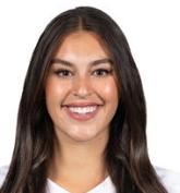 Grace Uribe - Texas A&M Aggies - Pitcher