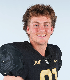 Brock Hansel - UCF Knights - Quarterback