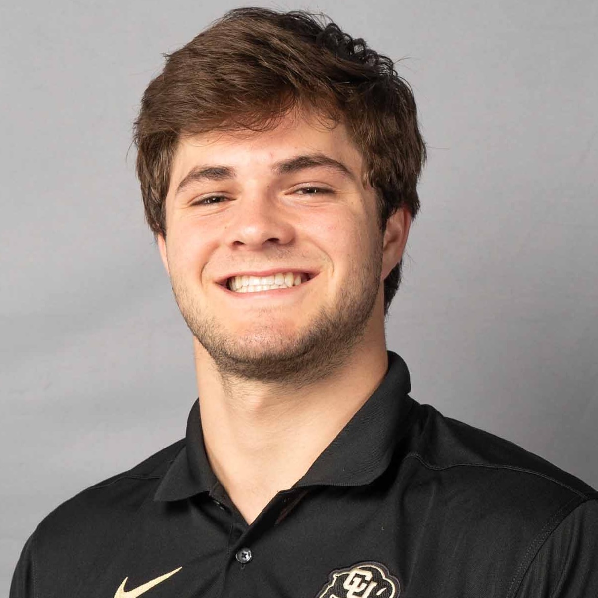 Ryan Staub - Colorado Buffaloes - Quarterback