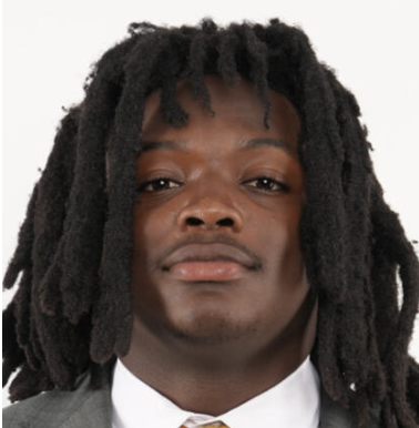 Bryce Cowan - Vanderbilt Commodores - Linebacker