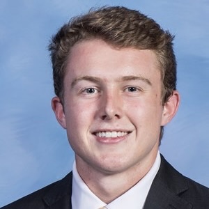 TJ McMahon - Rice Owls - Quarterback