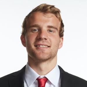 Justin Ahrens - Loyola Marymount Lions - Small Forward