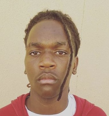 Johntae Drisdom - Barstow - Wide Receiver