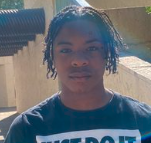 Hayden Morris - Indian Land - Wide Receiver