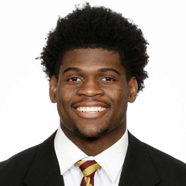 Stephen Dix Jr. - Marshall Thundering Herd - Linebacker