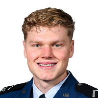 Jake Murphy - Air Force Falcons - Combo Guard