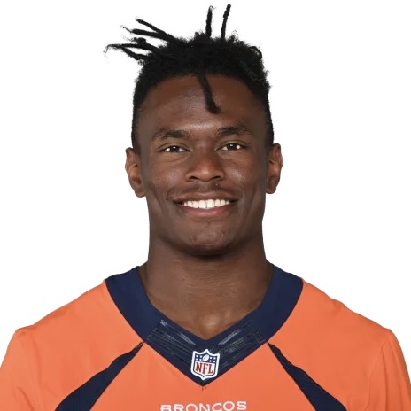 DaeSean Hamilton - Houston Texans - Wide Receiver