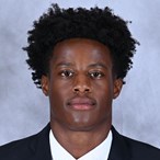 Jayden Williams - Recruiting Profile