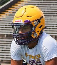 Christian Pritchett - Recruiting Profile