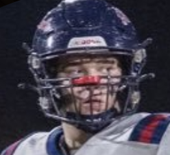 Gresham Perry - Teurlings Catholic - Interior Offensive Line