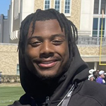 Christian Ford - Arkansas Razorbacks - Safety