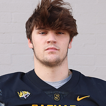 Garrett Martin - Saguaro - Edge