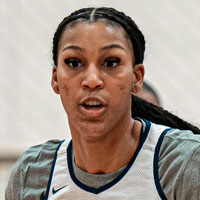 Zhen Craft - Bishop McNamara - Small Forward