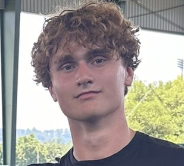 Isaac Achenbach - James Clemens - Tight End