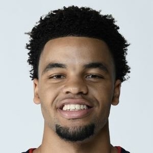 Colby Brooks - Gonzaga University Bulldogs - Small Forward