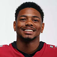 Myles Wiley - Harvard Crimson - Cornerback