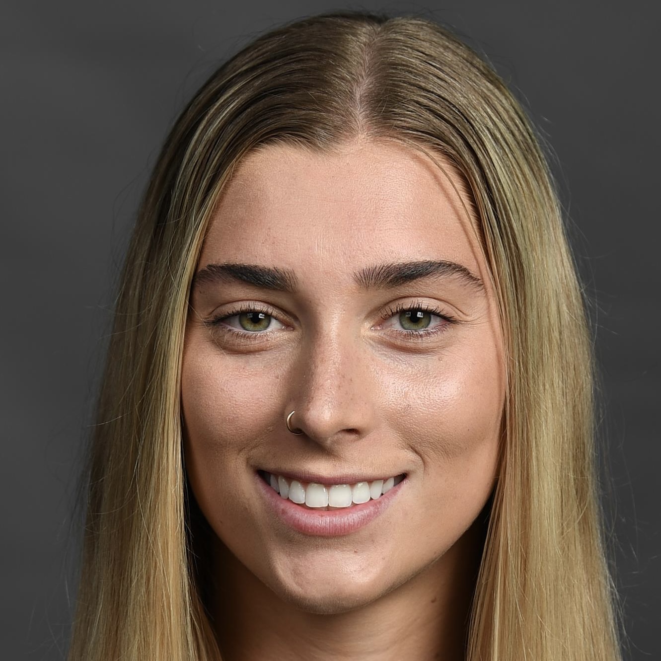 Jordan Brewster - West Virginia Mountaineers - Defender