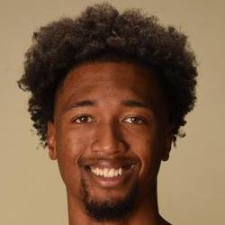 Jeremiah Oden - Charlotte 49ers - Power Forward