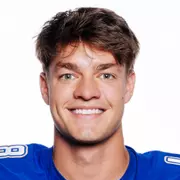 Michael Slaba - Tulsa Golden Hurricane - Kicker