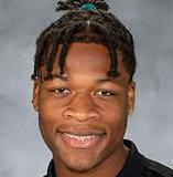 Cameron Broussard - Vitals