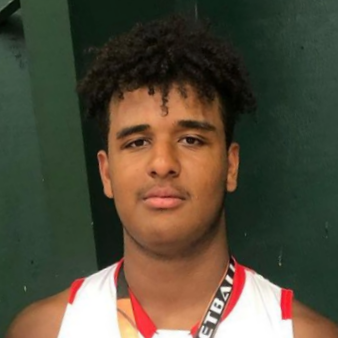 Samuel Cohen - Huguenot - Edge