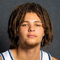 Marcellus Vail - Samford Bulldogs - Point Guard