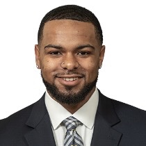 Quinten Johnson - Michigan Wolverines - CB