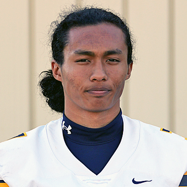 Micah Rice - North Oldham - Safety