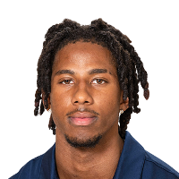 Timothy Dorsey - East Tennessee State Buccaneers - Quarterback