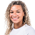 Michelle Cooper - Duke Blue Devils - Attacker