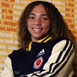 Kiki Rice - NIL Deals