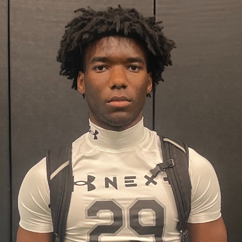 Gabe Daniels - Syracuse Orange - Wide Receiver