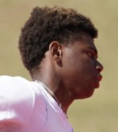 Michael Dever - Texas Tech Red Raiders - Wide Receiver