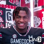 Corey Rucker - Arkansas State Red Wolves - Wide Receiver