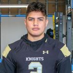 Teitum Tuioti - Recruiting Profile