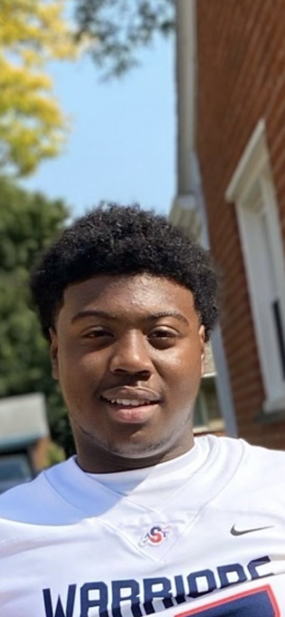 Reggie Gardner - Southfield A&T - DL