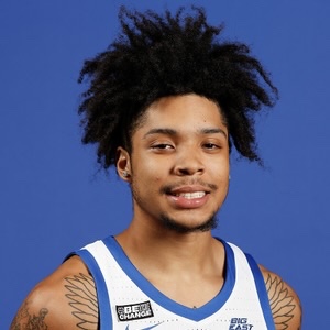Caleb Murphy - DePaul Blue Demons - Shooting Guard