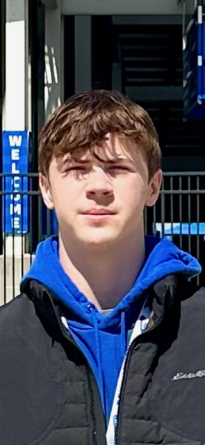 Jackson Reynolds - Lancaster - Linebacker