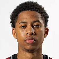 Mason Williams - Iowa State Cyclones - Shooting Guard