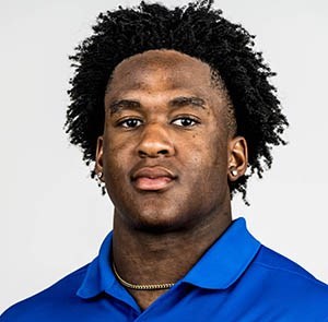 Nathan Vail - Duke Blue Devils - Safety