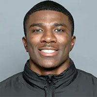 Jerrick Reed - New Mexico Lobos - Cornerback