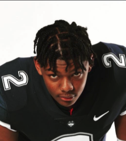 Donovan Branch - Scouting Profile