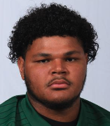 Jordan Brown - Scouting Profile