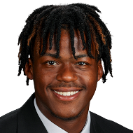 Jacoby Boykins - Alabama Crimson Tide - Wide Receiver