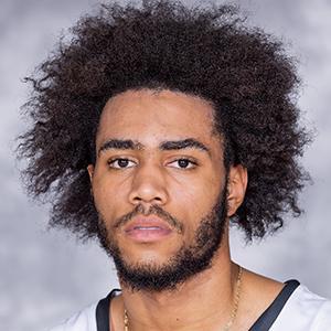 Tyler Beard - Pacific Tigers - Combo Guard