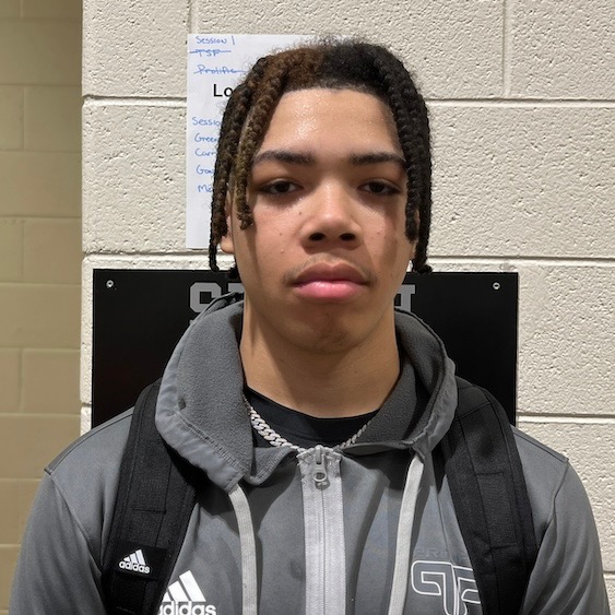 Tyran Stokes - Recruiting Profile
