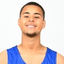 Kyle Rocker - Central Connecticut State Blue Devils - Point Guard