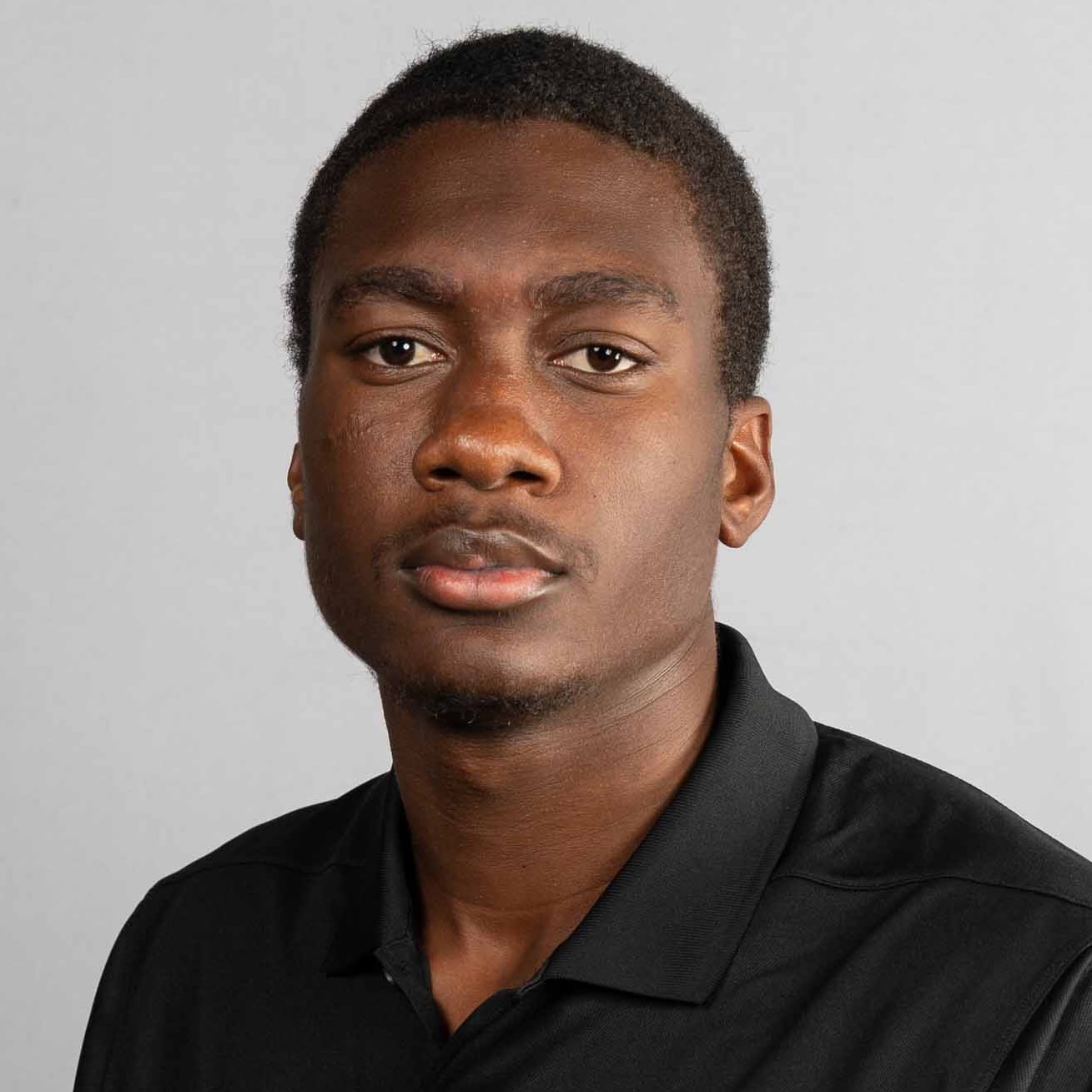 Isaiah Hardge - Colorado Buffaloes - Wide Receiver