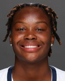 Kailyn Gilbert - IMG Academy