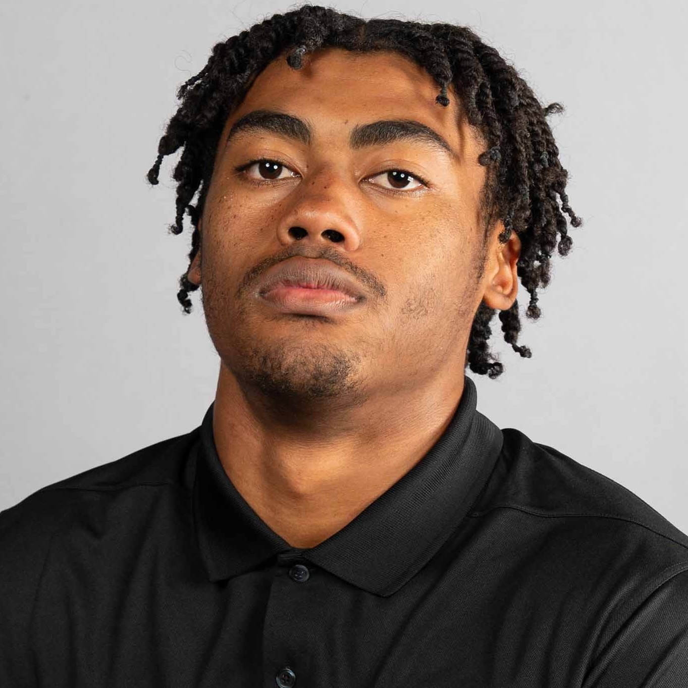 Carter Stoutmire - Colorado Buffaloes - Safety